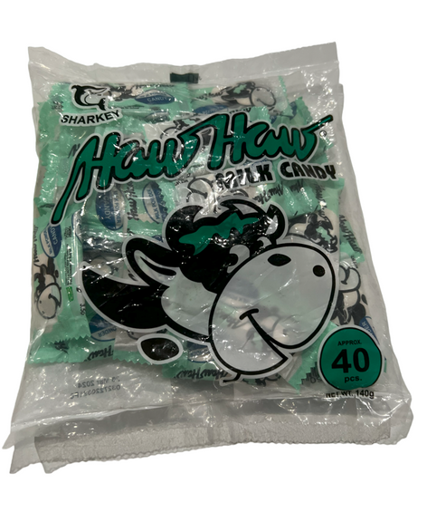 HAW HAW Milk Candy (140 gr) – Tindahan ni Mang Pilo USA