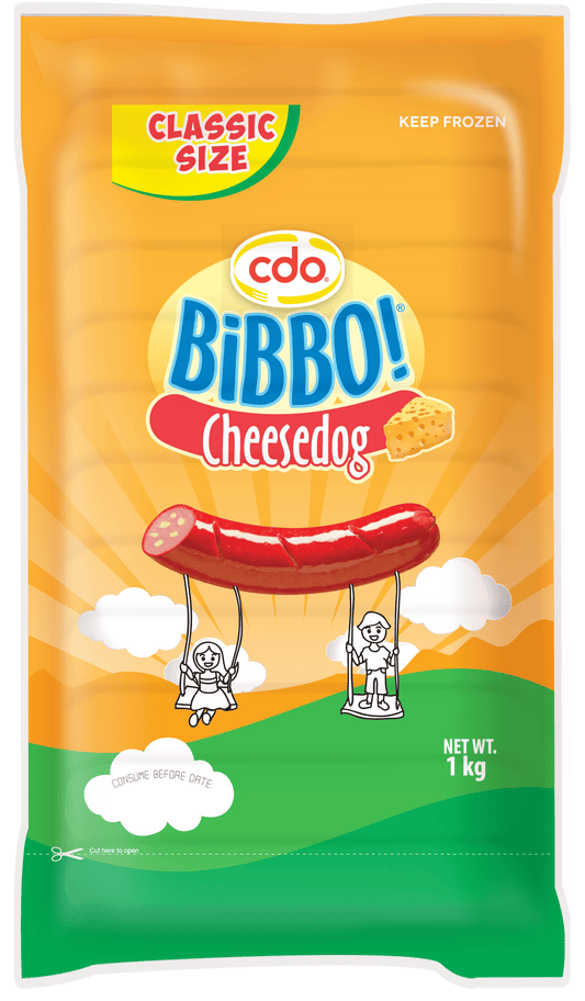 Frozen – Tindahan ni Mang Pilo USA