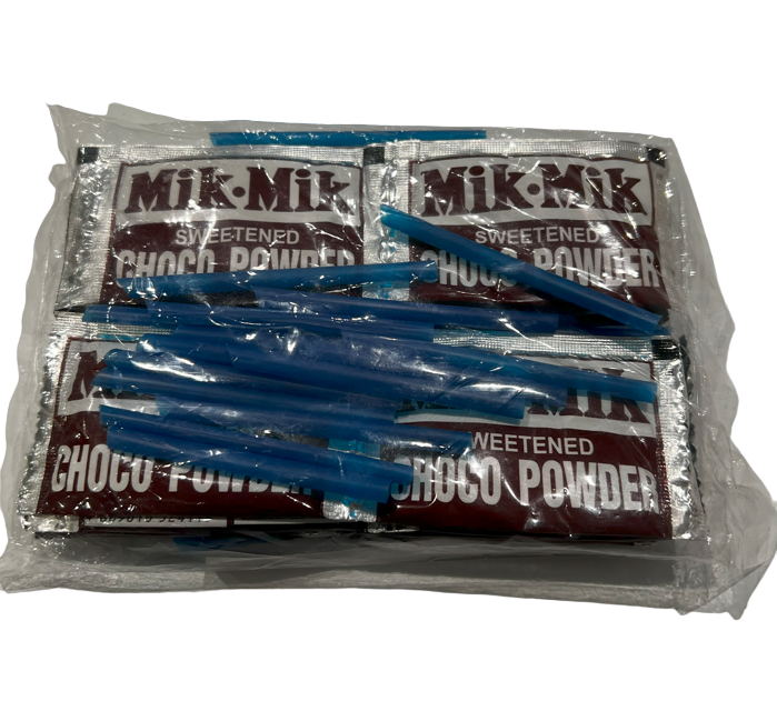 MIK MIK Sweetened Choco Powder (200 gr) – Tindahan ni Mang Pilo USA