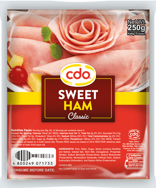 Frozen – Tindahan ni Mang Pilo USA