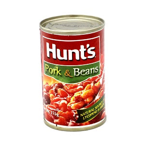 HUNT'S Pork ’n Beans (150 g) – Tindahan ni Mang Pilo USA