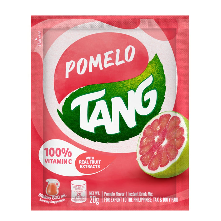 TANG Pomelo – Tindahan ni Mang Pilo USA