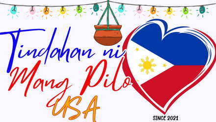 ZEB ZEB Corn Puff (37 gr) – Tindahan ni Mang Pilo USA